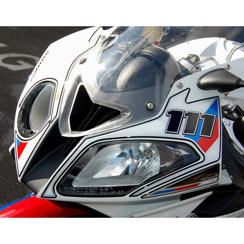Motografix CAD NB004S Motorcycle Front Fairing Paint Protector