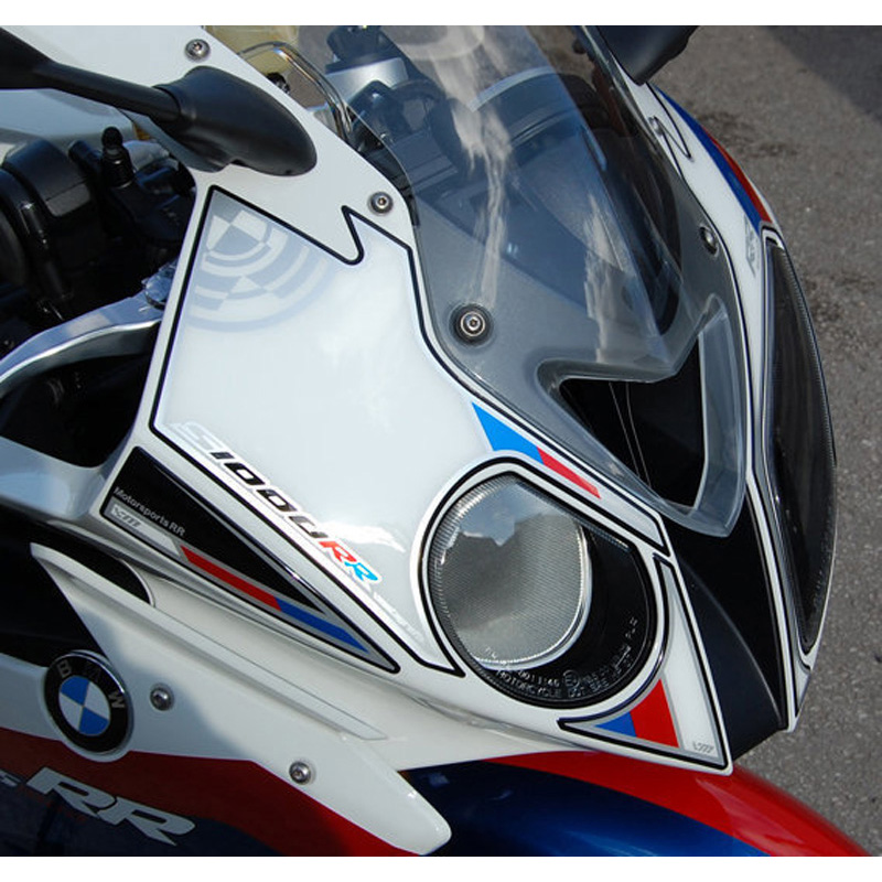 Motografix CAD NB004S Motorcycle Front Fairing Paint Protector