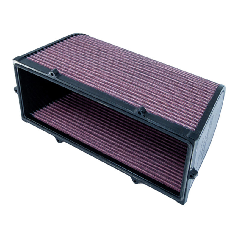 DNA AK-Y9N20-S3 Stage 3 Motorcycle Air Filter Kit for Yamaha