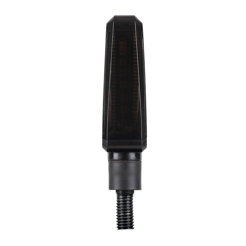 Oxford EL364 DarkChaser - Sequential Motorcycle Indicators (Incl.2 ...