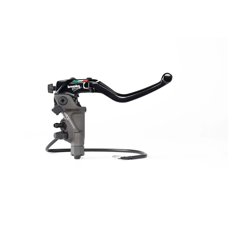 Brembo 110C74020 PR 15 RCS Corsa Corta Motorcycle Radial Brake Master Cylinder for Aprilia,Honda ...