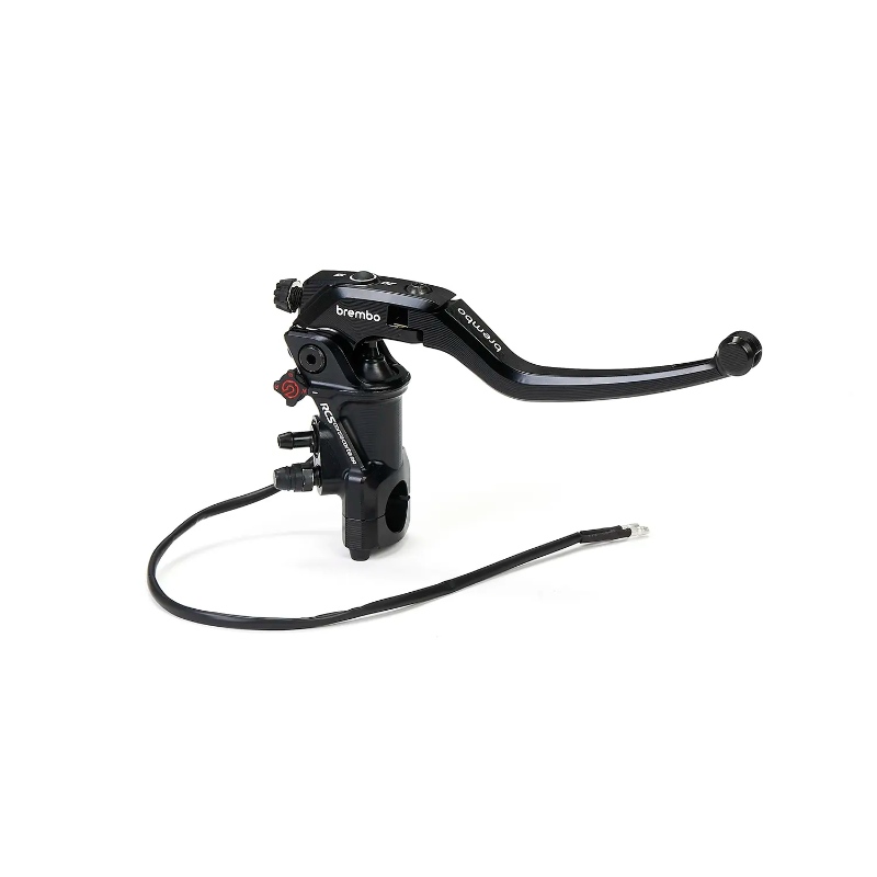 Brembo 110E71110 Corsa Corta 19RCS Race Replica Motorcycle Brake Master ...