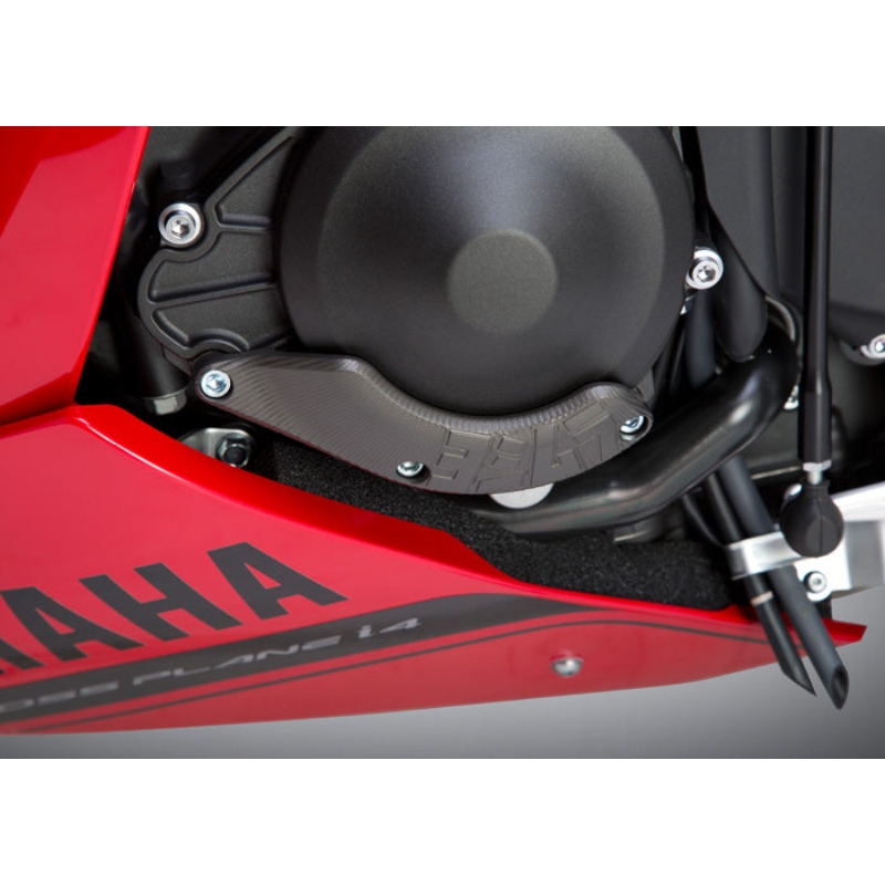 Yoshimura USA 030HA131400 Road Works Edition Motorcycle Case Saver Kit